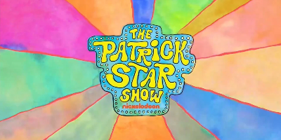 PATRICK STAR - Trakteer.id