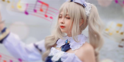 Barbara Set 5☕ 7HD foto - Trakteer.id