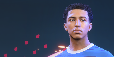 (MEMBERSHIP) Jobe Bellingham for FIFA23 PC - Trakteer.id