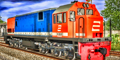 Skin BB 203 22 SMC RnB - Trakteer.id