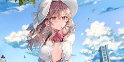 Roshi-dere Vol 4.5 Chapter 10 - Trakteer.id