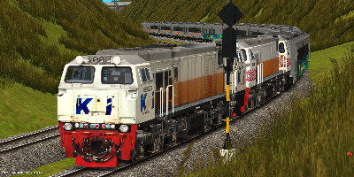 Daftar konten hasil karya DRR Trainz - Trakteer.id