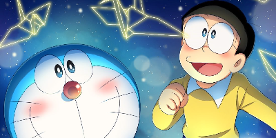 Doraemon Episode 1-640 Subtitle Indonesia - Trakteer.id