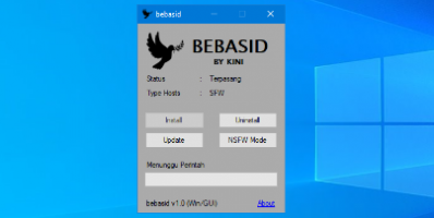 Daftar konten hasil karya bebasid - Trakteer.id
