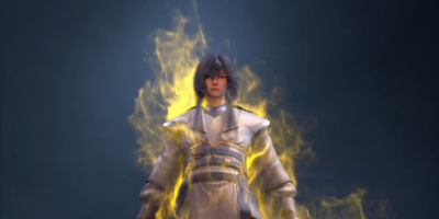 Daftar konten hasil karya Anichin Donghua ID - Trakteer.id