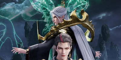 The Lord of Rogue Devil Episode 10 - Trakteer.id