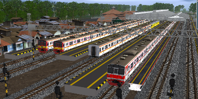 Skin JR 203 pack 2022 AG - Trakteer.id