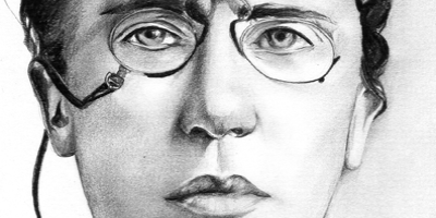 FREE ILLUSTRATION: Emma Goldman dari Anzi Matta (@anzimatta) di ...
