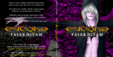 EVERNA Fajar Hitam (Ksatria Cahaya #5) E-Book - Trakteer.id