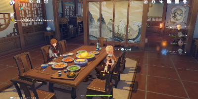 Beautiful Sacrifice part 5 - Trakteer.id