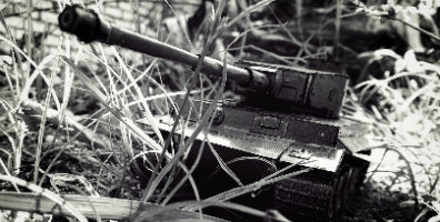 Germany Tiger 1 Papercraft Dari Dimas Febrianto Pratama Samid27 Di