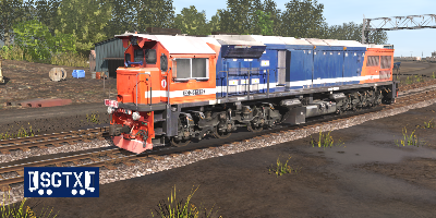 CC 205 25 dari Donny Hendrawan (@sgtxmodelling) di Trakteer - Trakteer.id