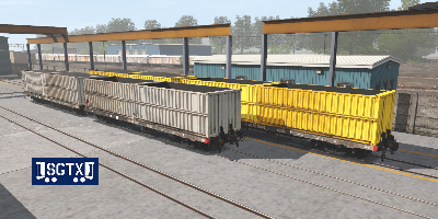 GD SCT 2011 - Trakteer.id