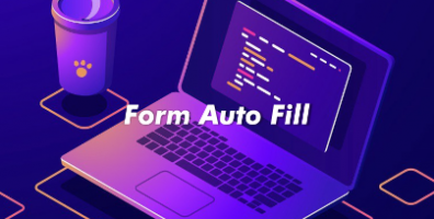 Auto mengisi form / Autofill Form Ajax (Laravel) dari Y-MEDIA (@ymedia ...