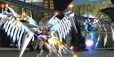 Baalzebub Skin RF Online Asyura dari Ezio Auditore (@lotancorp) di ...