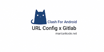Clash For Android - Config Url - Trakteer.id