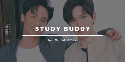 Study Buddy - Trakteer.id