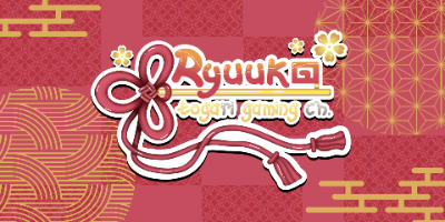 [Wallpaper] Logo - Trakteer.id