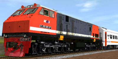 Skin CC 201 89 13R - Trakteer.id