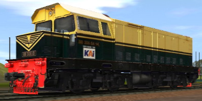 Skin BB 306 19 THB - Trakteer.id