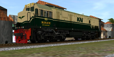 Skin BB 203 Vintage - Trakteer.id