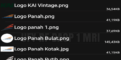 Mentahan Logo Pack V2 - Trakteer.id