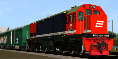 Skin BB 203 RNB ( Include Skin Bogey & S35 ) - Trakteer.id