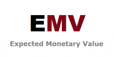 Contoh Soal Expected Monetary Value (EMV) - 01 - Trakteer.id
