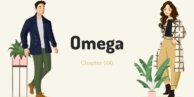[Omega - Chapter 100] - Trakteer.id