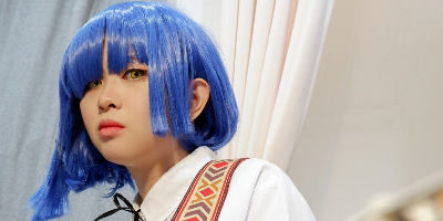 Ryo Yamada - Trakteer.id