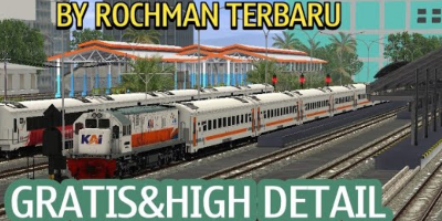 Daftar konten hasil karya RRC PRODUCTION - Trakteer.id