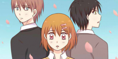 Spring Diary Header Collection! - Trakteer.id