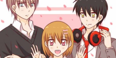 Spring Diary Thumbnail Collection! - Trakteer.id