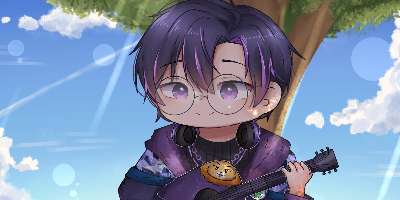 Daftar konten hasil karya Nick Chishiki - Trakteer.id