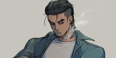 Tomi karakter sheet - Trakteer.id