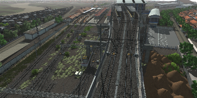 [T:ANE/TRS19] Rel R54 Procedural Track - Trakteer.id