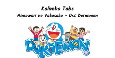 [Doraemon] Himawari no Yakusoku - Trakteer.id