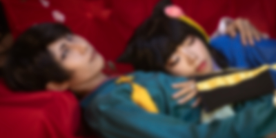 Lau x Ran Mao - Kuroshitsuji [Exclusive Content] - Trakteer.id