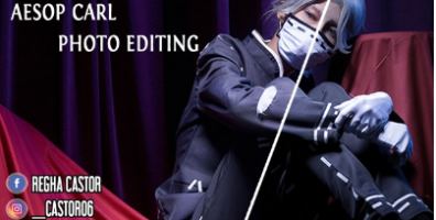 Daftar konten hasil karya Regha Castor - Trakteer.id