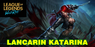 Lancarin katarina - Trakteer.id