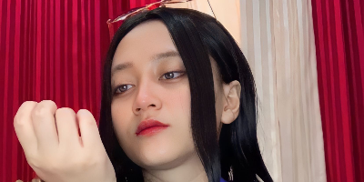 🏴‍☠️Mong x Robin Fishman Island🏴‍☠️ - Trakteer.id