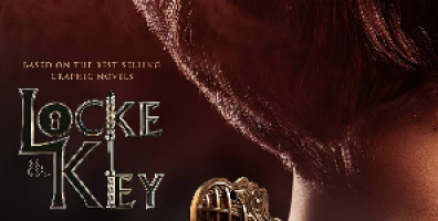 Review Series LOCKE & KEY - Trakteer.id