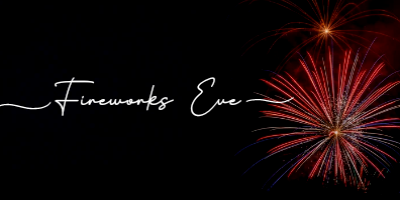 fireworks Eve (Pajero AU) - Trakteer.id