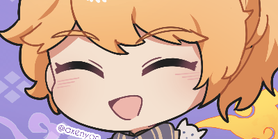 Genshin Impact Free Icon: Kazuha's friend - Trakteer.id