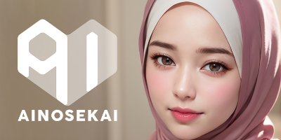AI - Hijab HD - Trakteer.id