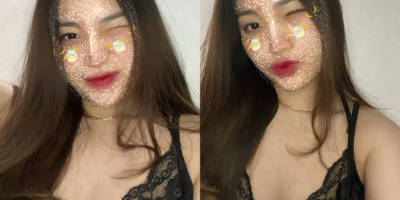 bare face - Trakteer.id