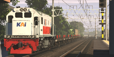 Mesh Kaca Bulat CC 201 Batch 3 + Skin CC 201 92 13 CPN - Trakteer.id