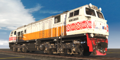 CC206 13 62 YK G20 Livery [RNP] - Trakteer.id
