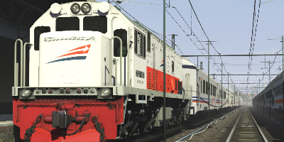 Kumpulan Skin CC 201 JIRC v2019 - Trakteer.id