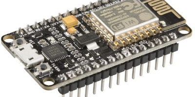 Tutorial IoT#2 Menyalakan LED dengan Android, NodeMCU dan Arduino Mega - Trakteer.id